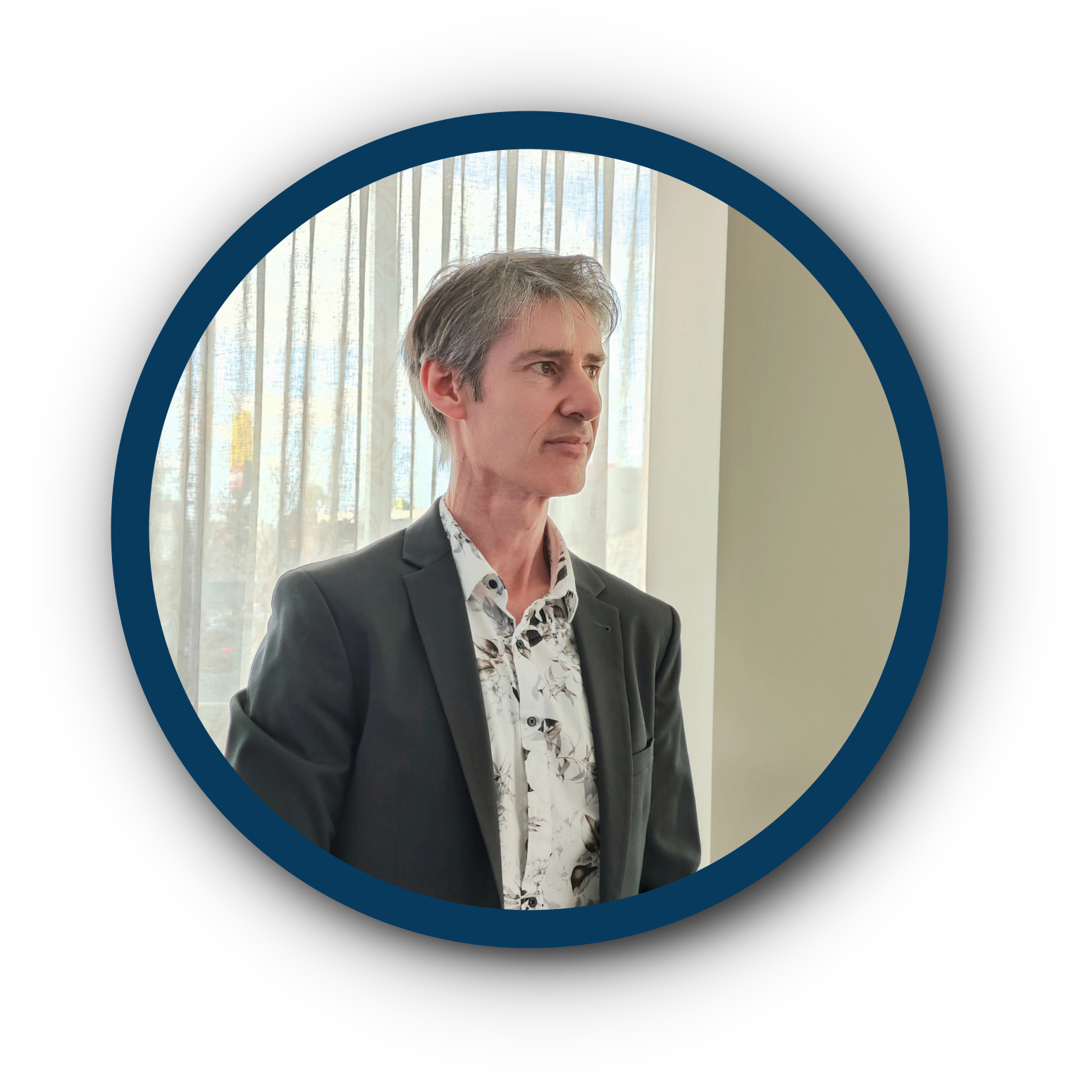 About Us – BloomAI